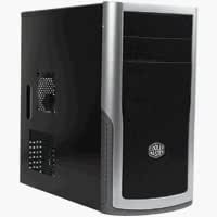 Cooler Master Elite 340 Micro-ATX | Amazon.com.br