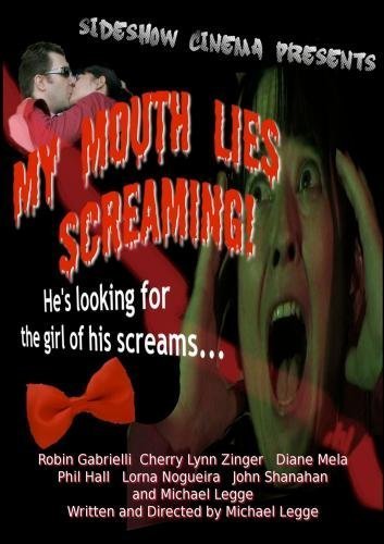 Amazon.com: My Mouth Lies Screaming by Robin Gabrielli : Movies & TV