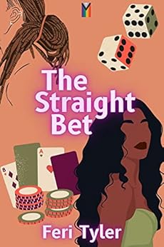 The Straight Bet eBook : Tyler, Feri : Amazon.co.uk: Kindle Store