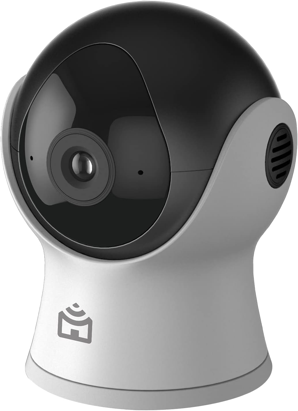 WYZE CAM Pan v3 Cámara de Seguridad para el hogar Inteligente con ...