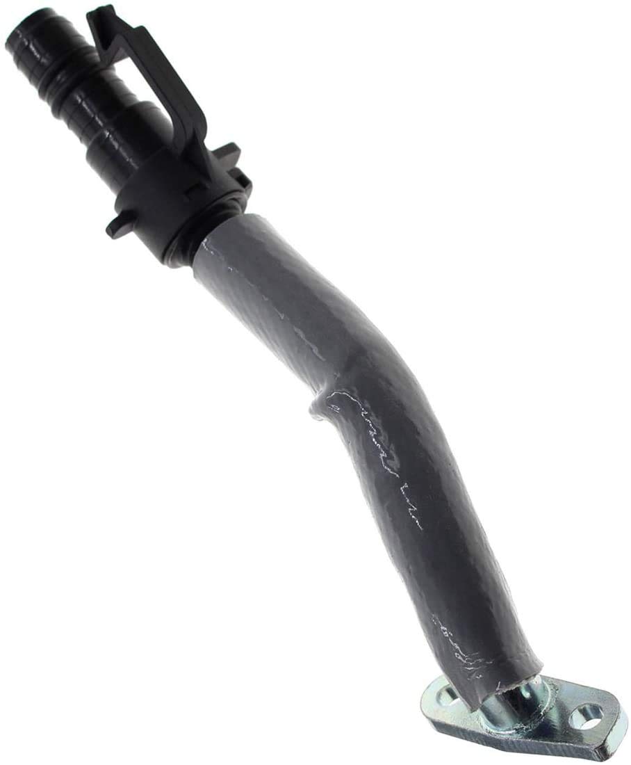 Snapklik.com : Turbo Oil Return Pipe Tube Hose For Chevy Cruze Sonic ...
