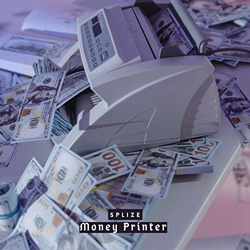 Money Printer by Splize on Amazon Music - Amazon.com