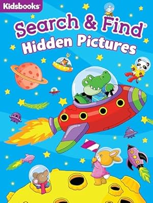 My First Search & Find: Moo, Quack, Roar and More! - Search for Animals ...