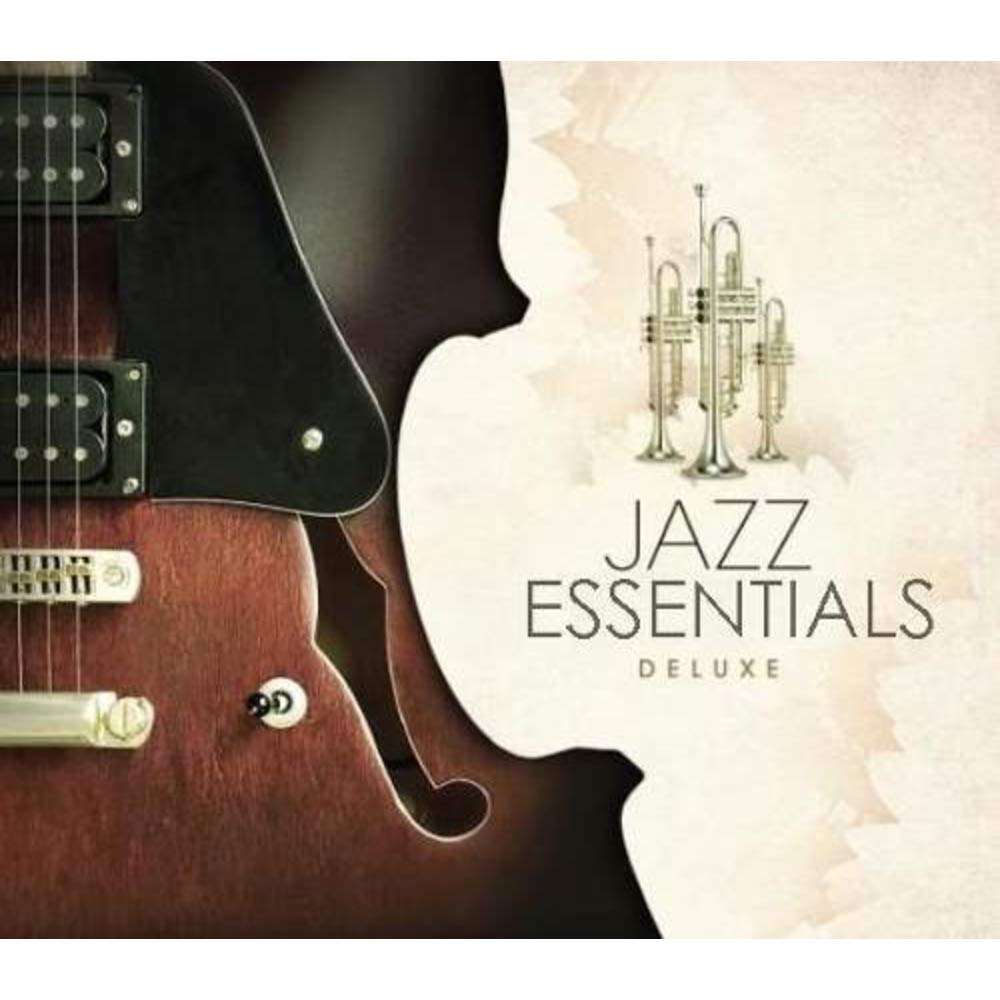 Various Artists - Jazz Essentials Deluxe / Various - Amazon.com Music