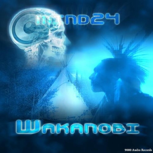 Amazon.com: Wakanobi : Mind24: Digital Music