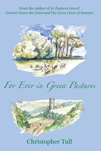 Buy For Ever in Green Pastures Book Online at Low Prices in India | For ...