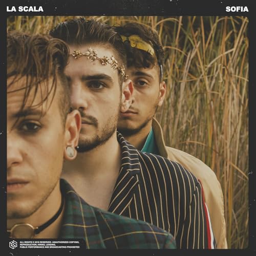 Sofia by La Scala on Amazon Music - Amazon.com