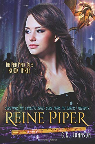 Amazon.com: Reine Piper: The Pied Piper Tales Book 3: 9780986200144 ...