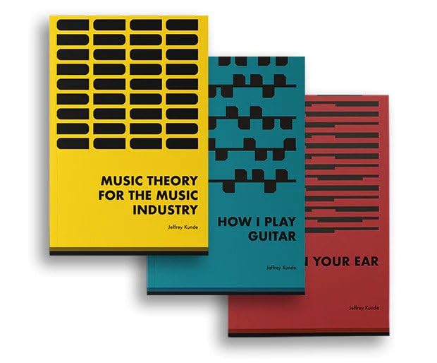 The Essentials Bundle: Jeffrey Kunde: 9798218961381: Amazon.com: Books