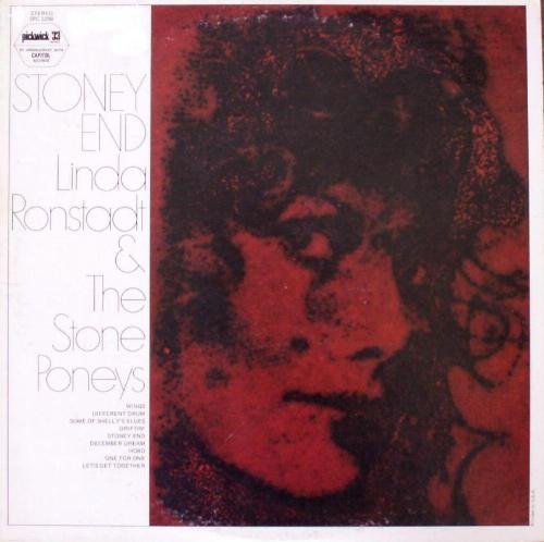 Stoney End: unknown author: Amazon.com: Books