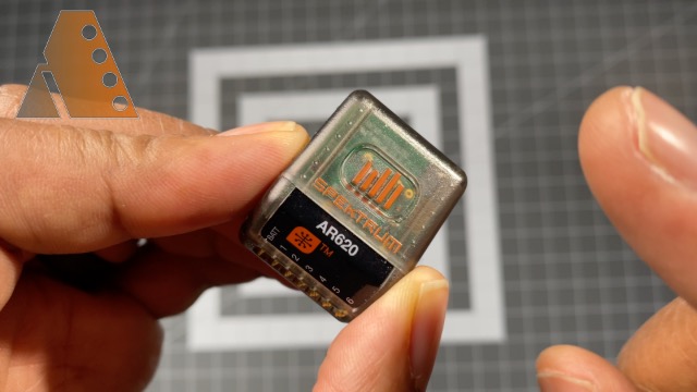 Watch What you should know about the Spektrum AR620 on Amazon Live
