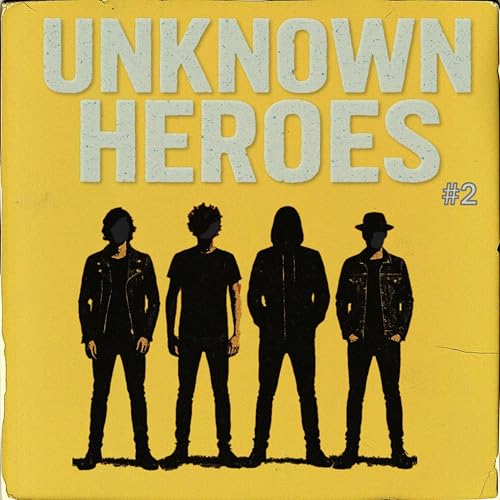 Unknown Too de Unknown Heroes en Amazon Music Unlimited