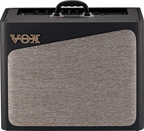 Amazon.com: Vox AV30 Analog Valve Modeling Amplifier, 1x10 : Musical ...