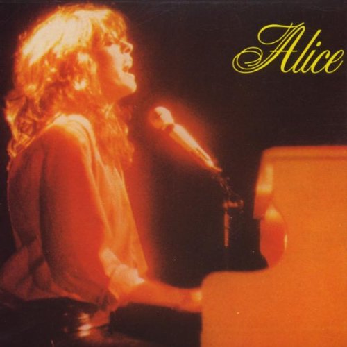 Alice - Alice - Amazon.com Music