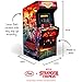 Amazon.com: Genuine Fred Stranger Things, Arcade Desk Caddy, Multicolor ...