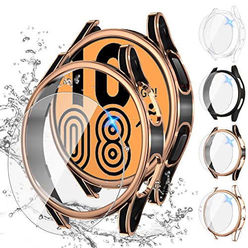 Amazon Best Sellers: Best Smartwatch Cases