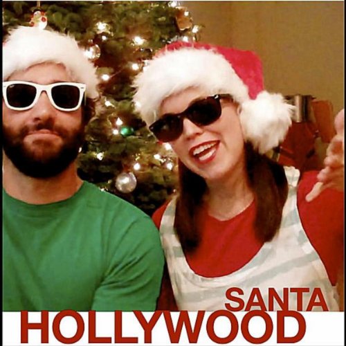Amazon.com: Hollywood Santa : Fran Betlyon & Gary Brintz: Digital Music