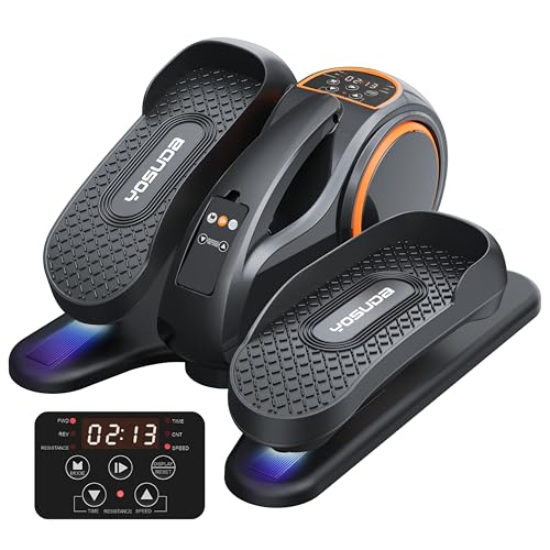 Best Exercise Equipment for Seniors - A Great Paddle