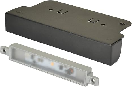 Unique Lighting Systems IS6-27K-140L-BK-F Elements Series Iso Black ...