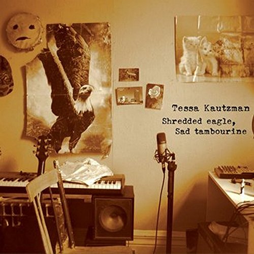 Shredded Eagle, Sad Tambourine - Amazon.com Music