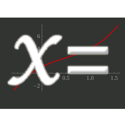 Equation Solver - App on Amazon Appstore