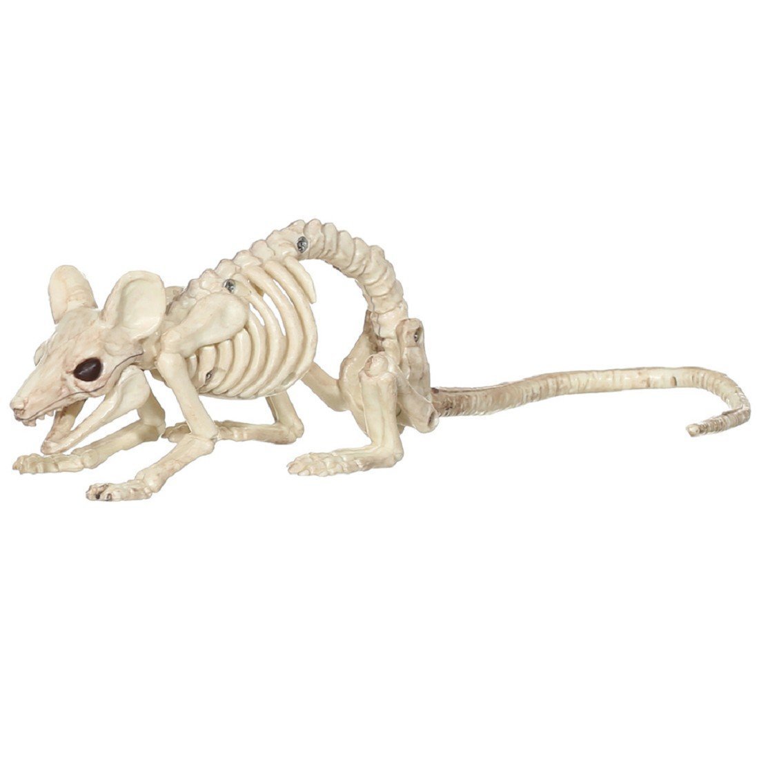 Mouse Skeleton Disney Mickey Light Up Skeleton Costume Accessory Set