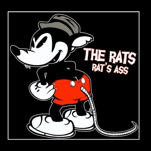Amazon.com: Rats Ass: CDs & Vinyl