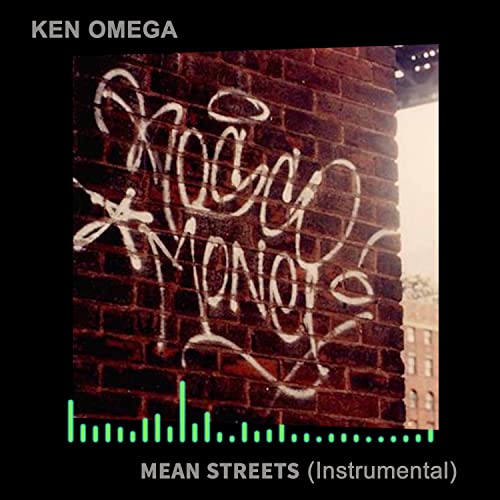 Mean Streets (Instrumental) de Ken Omega no Amazon Music Unlimited