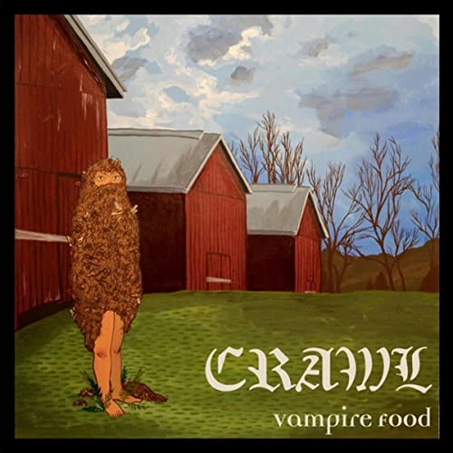Écouter Crawl par Vampire Food sur Amazon Music Unlimited