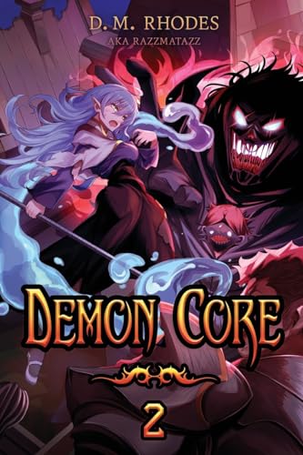 Publication: Demon Core 2