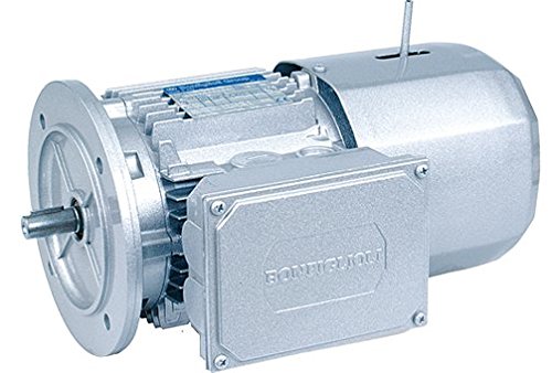 Bonfiglioli BN - AC motors KW 0.37 BN71B4 : Amazon.in: Electronics