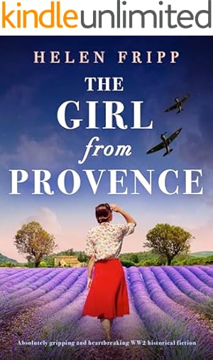 Amazon.com: The Girl from Berlin: An utterly heart-wrenching and gripping World War Two ...