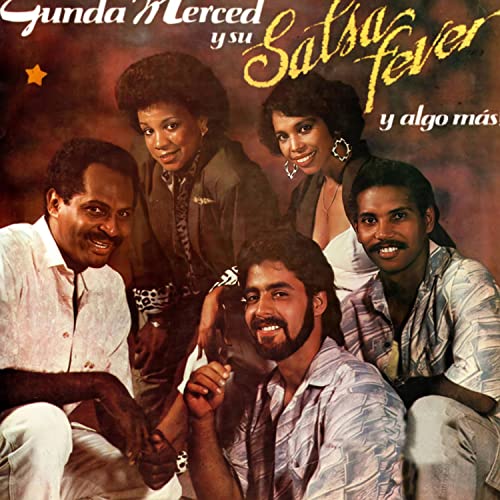 Play Y Algo Más! by Gunda Merced Y Su Salsa Fever on Amazon Music