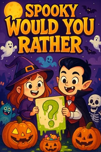 Unveiling Halloween's Ultimate Spooky Poll Questions! Engage Friends ...
