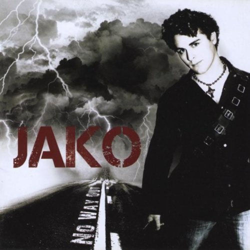 Amazon.com: No Way Out : Jako (Kevin Jako): Digital Music