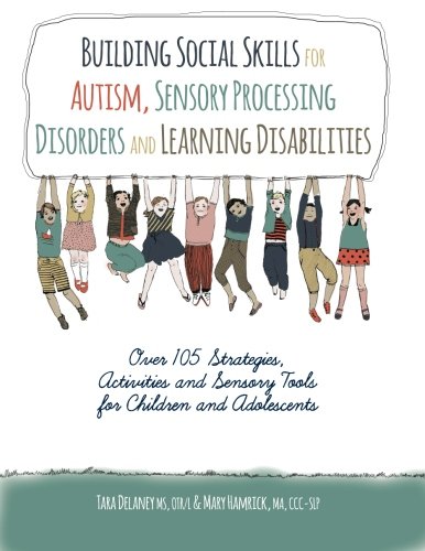 Amazon | Building Social Skills for Autism, Sensory Processing ...