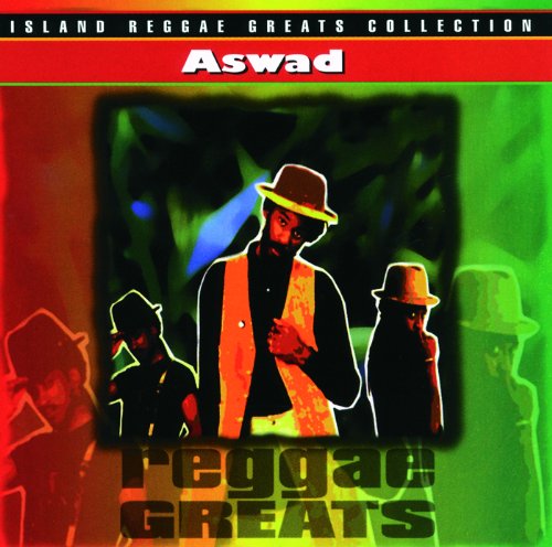 Play Reggae Greats by Aswad on Amazon Music
