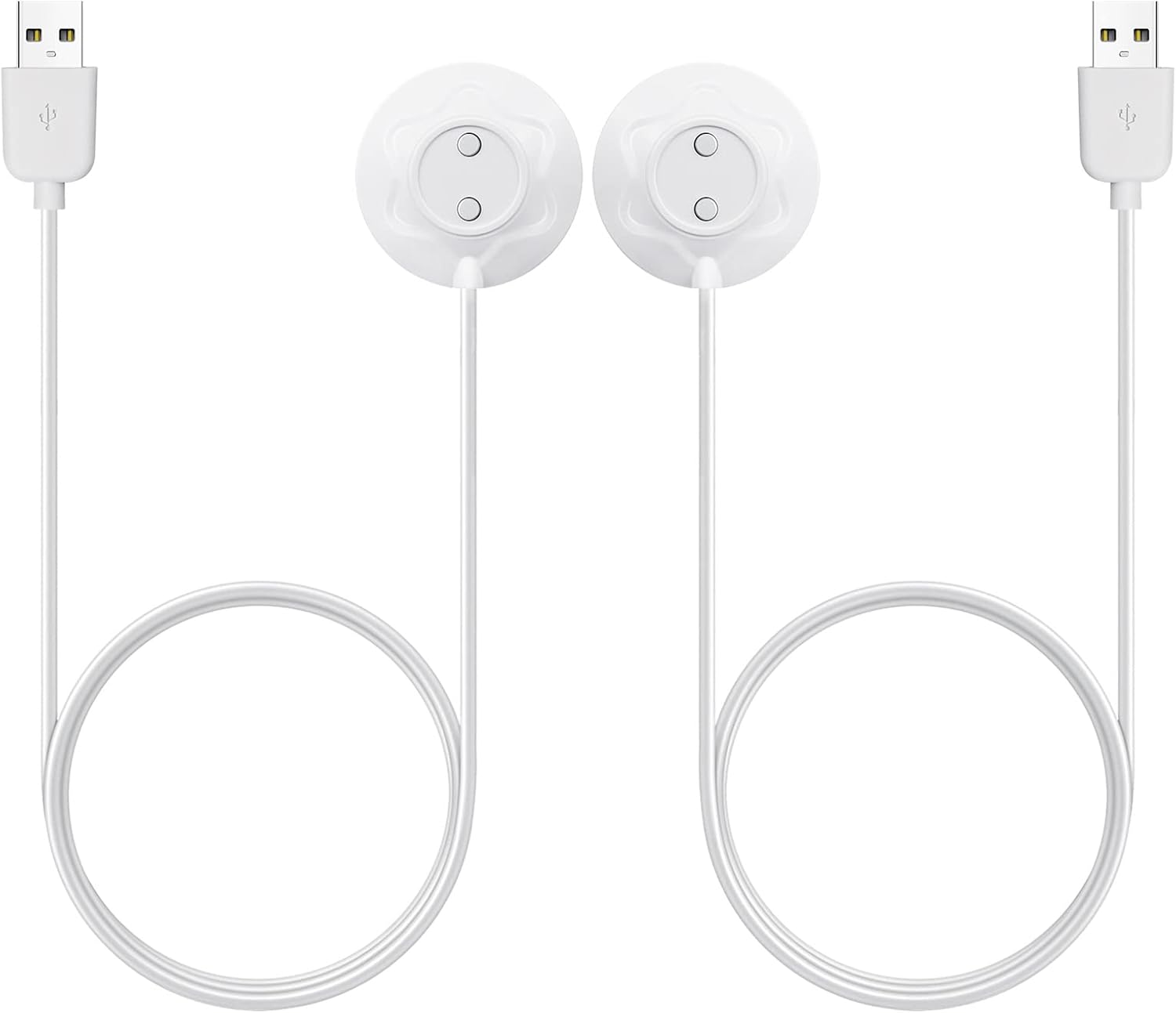 Amazon.com: Rose Toy Charger - USB Magnetic Fast Charging Cable ...