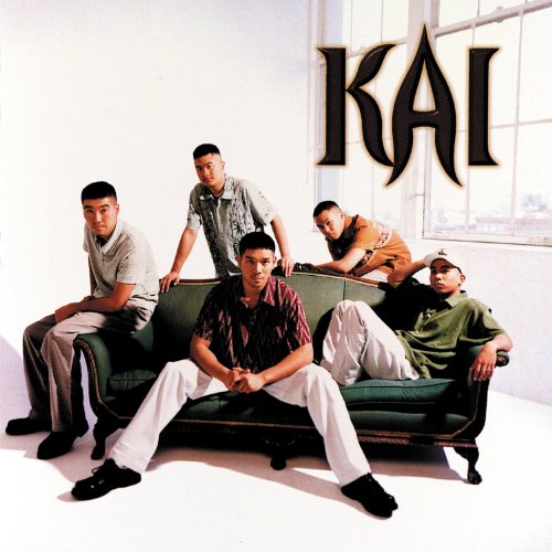 Amazon.com: Kai : KAI: Digital Music