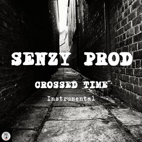 Amazon MusicでSenzy ProdのCrossed Timeを再生する