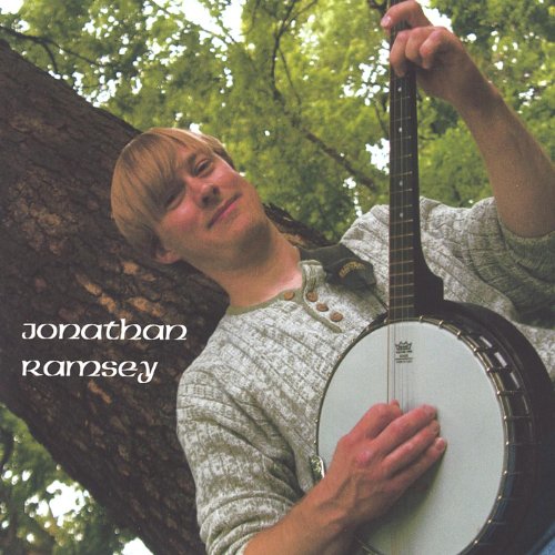 Play Jonathan Ramsey by Jonathan Ramsey on Amazon Music