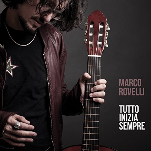 Amazon MusicでMarco RovelliのTutto inizia sempreを再生する