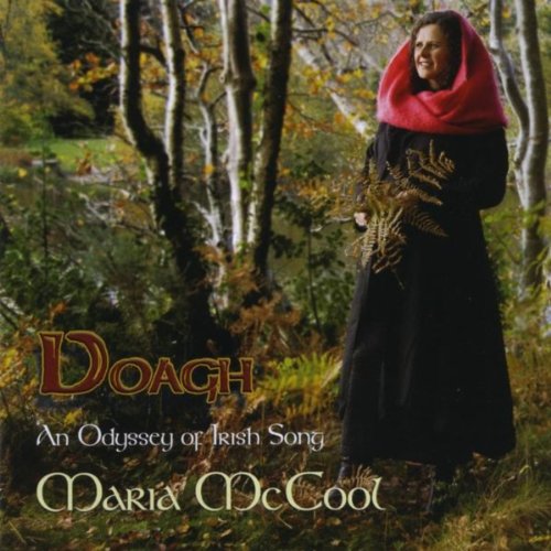 Play Doagh: An Odyssey of Irish Song by Maria McCool on Amazon Music