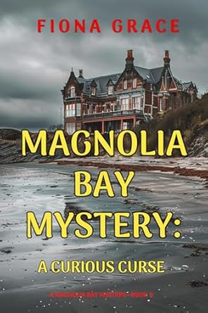 A Curious Curse (A Magnolia Bay Mystery—Book 5) - Kindle edition by ...