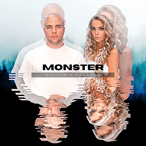 Amazon.co.jp: Monster : Salkin: Digital Music