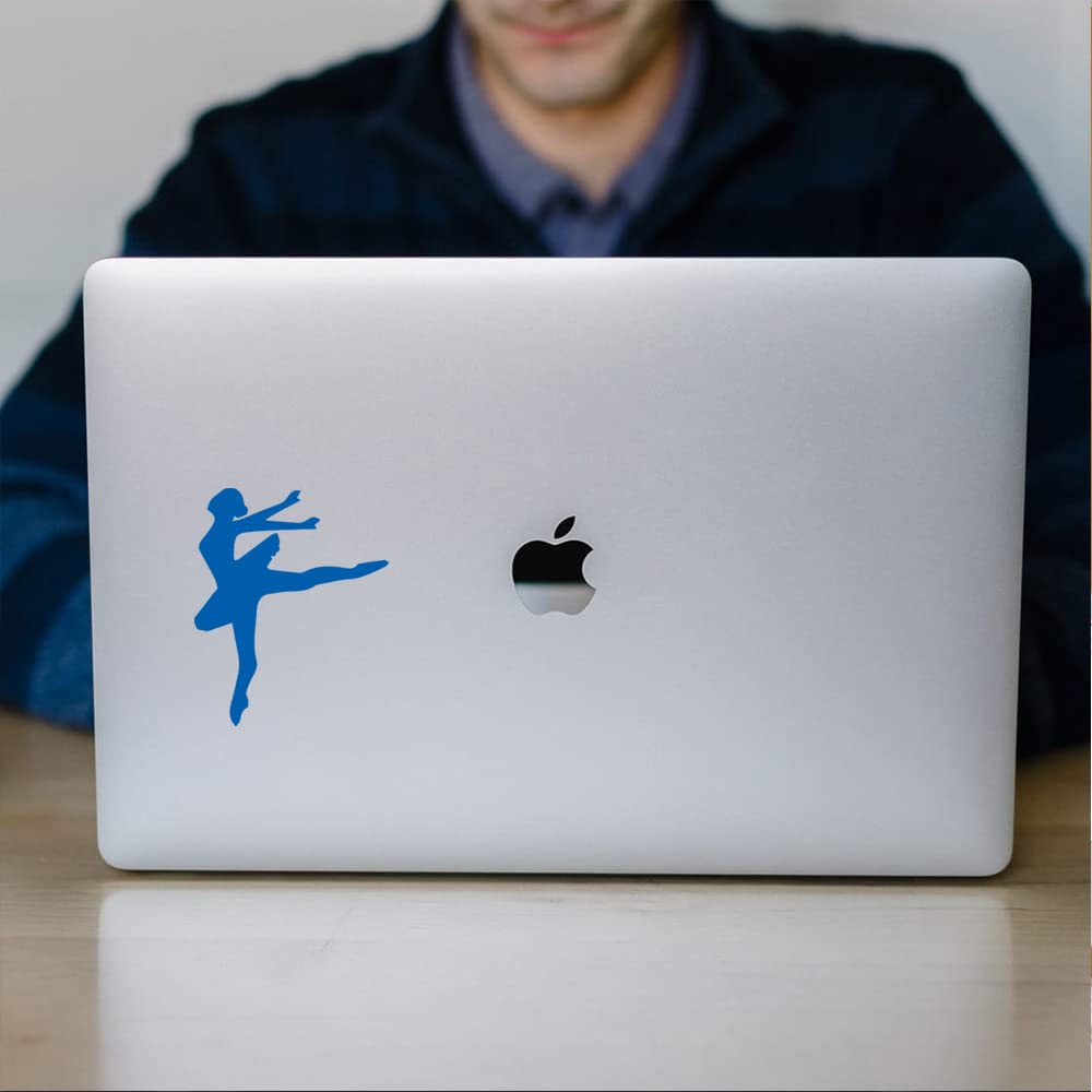 Macbook Air Stickers Dance