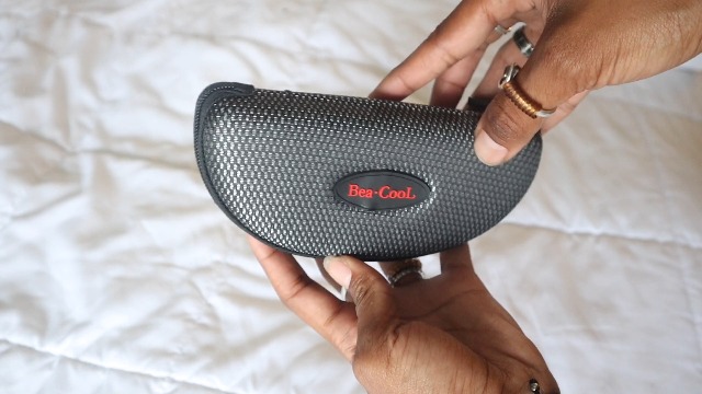 Watch Bea Cool Polarized Sports Sunglasses on Amazon Live