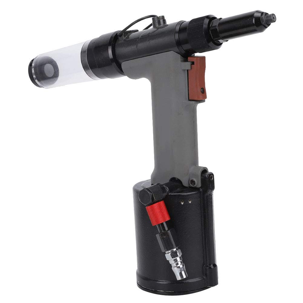 Pneumatic Riveting Gun, Rivet Nut Gun Professional Industrial Heavy ...