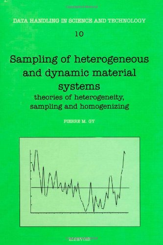 Amazon | Sampling of Heterogeneous and Dynamic Material Systems ...