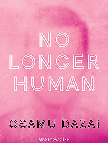 Buy No Longer Human Book Online at Low Prices in India | No Longer ...